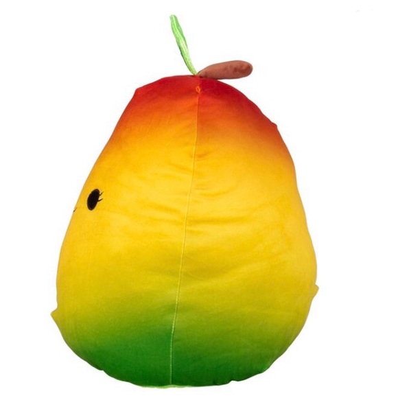 Squishmallows | Toys | Squishmallows Kelly Toy Mango Ximena Stuffed ...